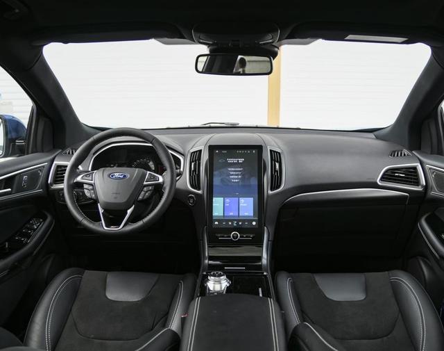 经典七座SUV换代，配2.7T动力，起步价20万，汉兰达都得敬它三分_搜狐汽车_搜狐网