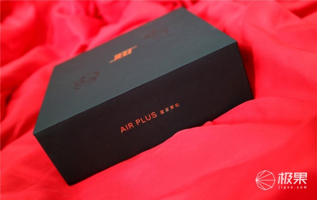 无线耳机新选择，JEET AIR PLUS耳机_搜狐汽车_搜狐网