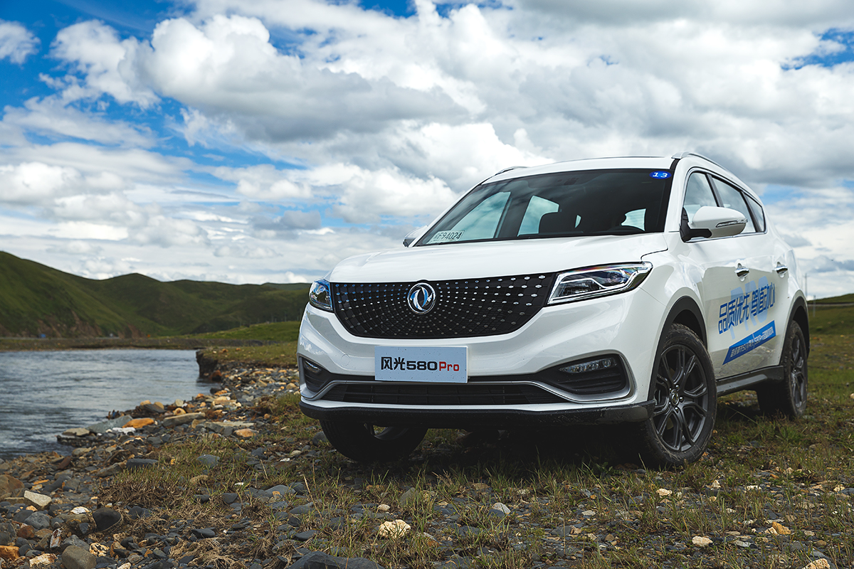 风光580Pro：“SUV后缀时代”的新黑马_搜狐汽车_搜狐网