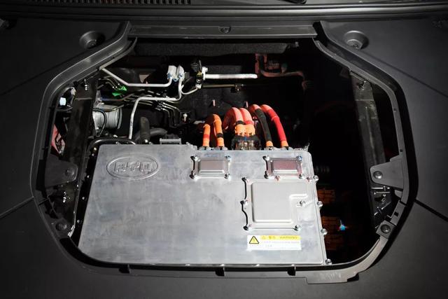 502km真续航，比亚迪宋 Pro EV用实力为自己代言_搜狐汽车_搜狐网