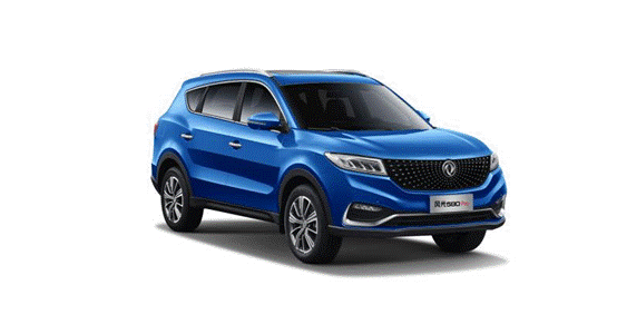 乘势再出发！风光580Pro将于7月31日正式上市 _搜狐汽车_搜狐网