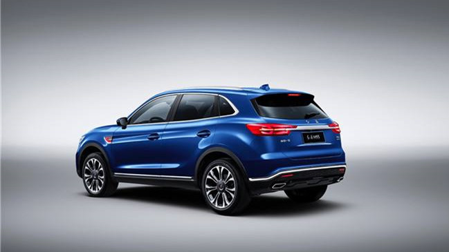 10-20万，谁是自主中型SUV一哥？长安CS95/红旗HS5/星途TX，开怼_搜狐汽车_搜狐网