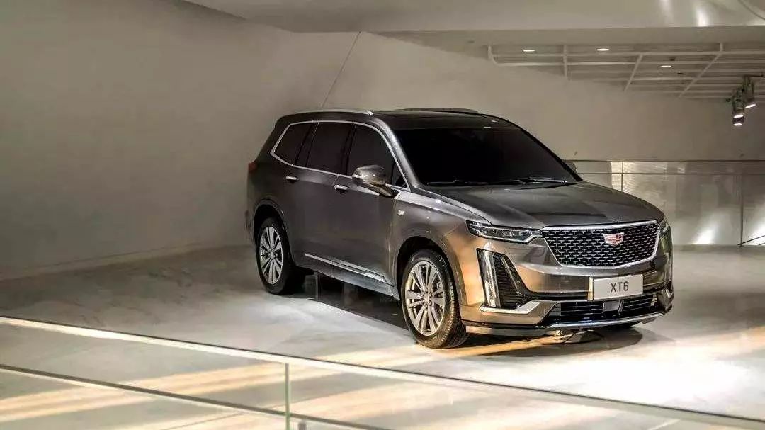 新车 | 降维打击，看凯迪拉克XT6如何正面迎战BBA？_搜狐汽车_搜狐网