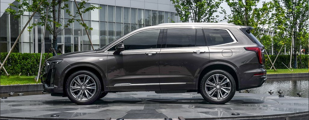 售价41.97万元起，对标宝马X5的凯迪拉克XT6怎么选？_搜狐汽车_搜狐网