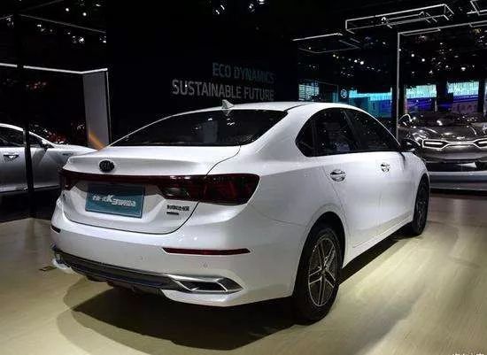 15万级别家用轿车新选择 起亚K3 PHEV_搜狐汽车_搜狐网