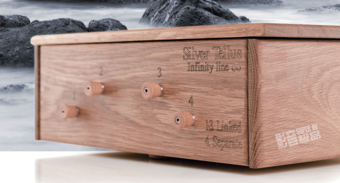 视野 |高端系统不可或缺之选，Entreq Silver Tellus Infinity银版无限地盒_搜狐汽车_搜狐网