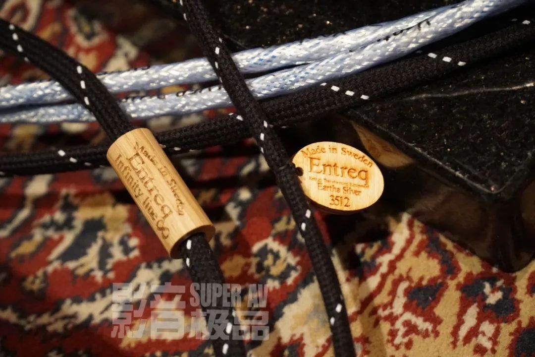 视野 |高端系统不可或缺之选，Entreq Silver Tellus Infinity银版无限地盒_搜狐汽车_搜狐网