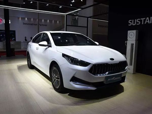 15万级别家用轿车新选择 起亚K3 PHEV_搜狐汽车_搜狐网