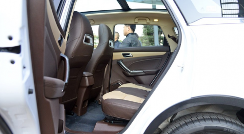 选择猎豹CS9EV，8万左右的价格真划算！_搜狐汽车_搜狐网