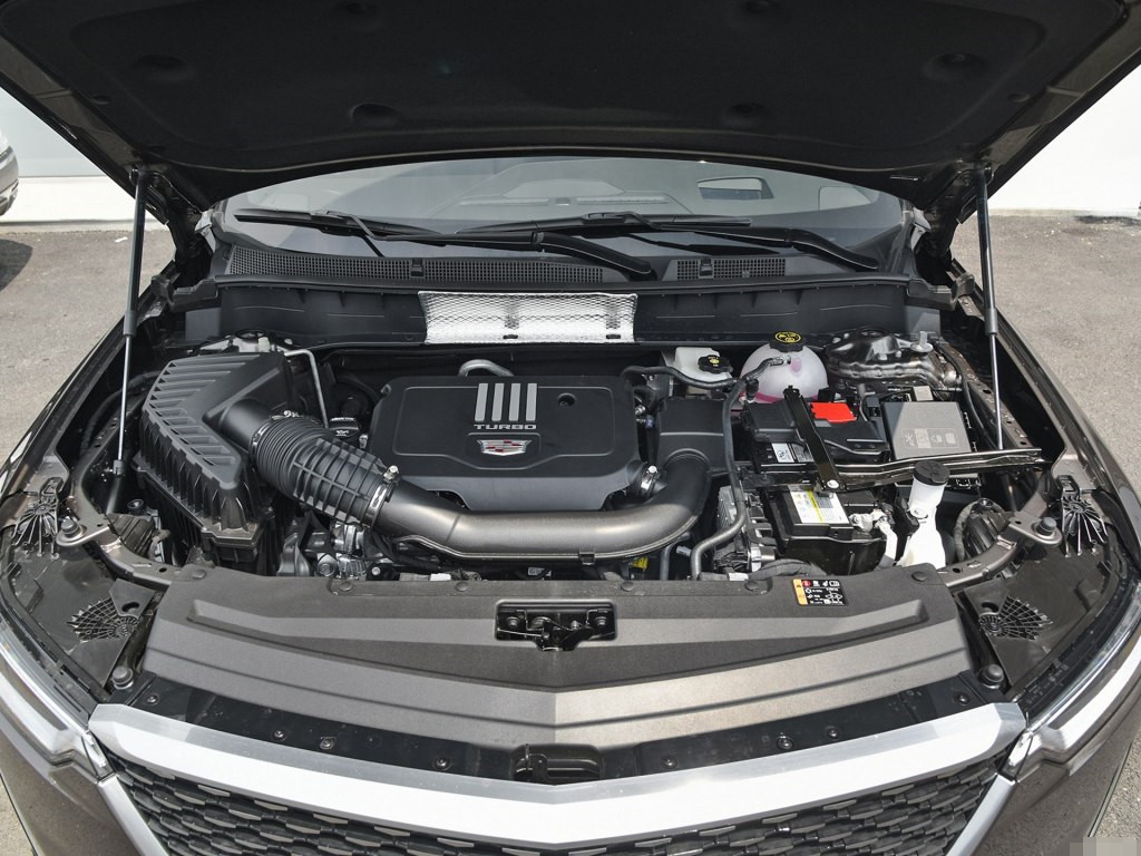 售价41.97万元起，对标宝马X5的凯迪拉克XT6怎么选？_搜狐汽车_搜狐网