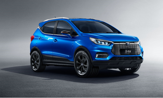 元EV360换新上市 补贴后售价低至10.58万_搜狐汽车_搜狐网