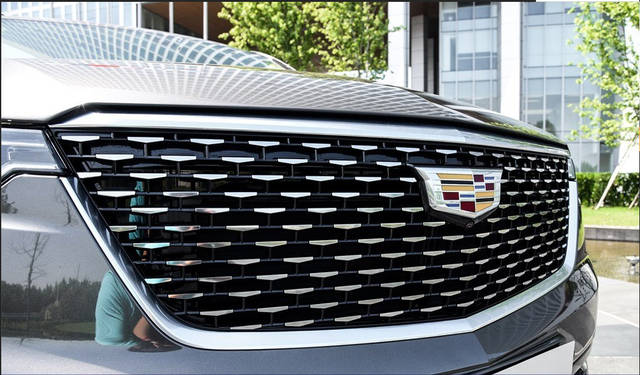 售价41.97万元起，对标宝马X5的凯迪拉克XT6怎么选？_搜狐汽车_搜狐网