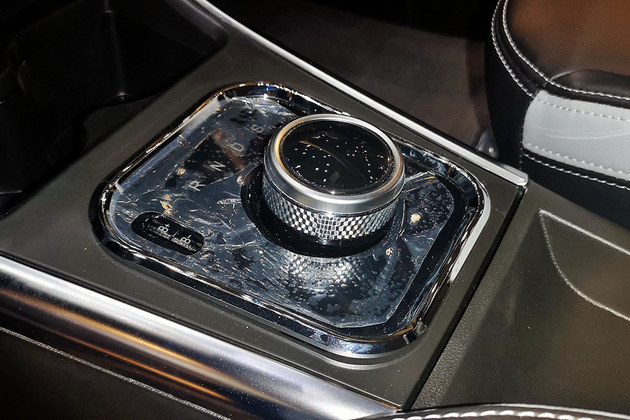 58秒看懂北汽新能源EC5 NEDC续航403km_搜狐汽车_搜狐网