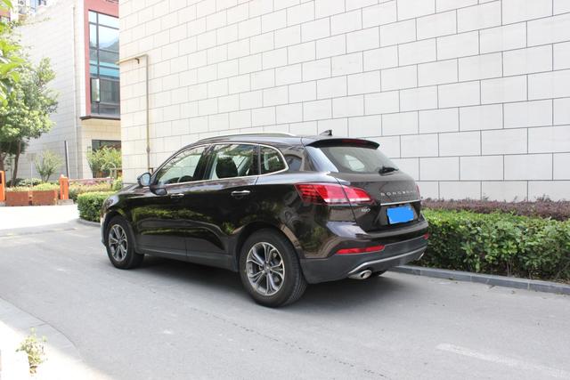 2.0T配6AT独悬，谈谈宝沃BX7带给我的那些改变_搜狐汽车_搜狐网