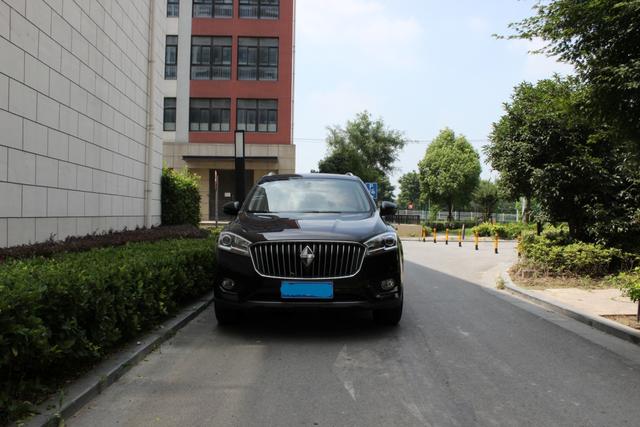 2.0T配6AT独悬，谈谈宝沃BX7带给我的那些改变_搜狐汽车_搜狐网