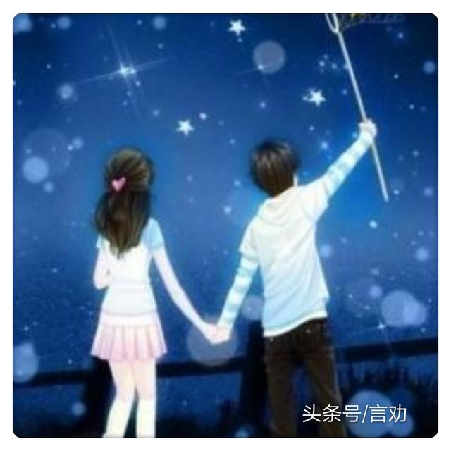 五点辨别男朋友真心爱你,且想与你结婚男人