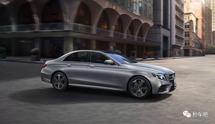 19款奔驰E260L和E300L的差距在哪里，如何选择更适合自己的车型？_搜狐汽车_搜狐网