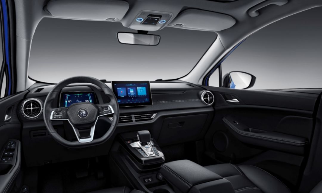 售价10.58万元起，比亚迪全新元EV360标准续航版上市，百公里电费仅7块钱_搜狐汽车_搜狐网