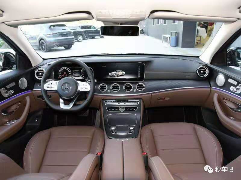 19款奔驰E260L和E300L的差距在哪里，如何选择更适合自己的车型？_搜狐汽车_搜狐网