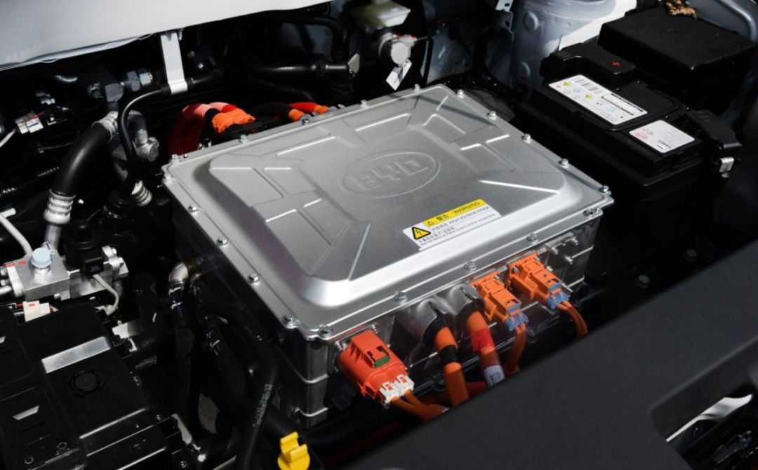 售价10.58万元起，比亚迪全新元EV360标准续航版上市，百公里电费仅7块钱_搜狐汽车_搜狐网