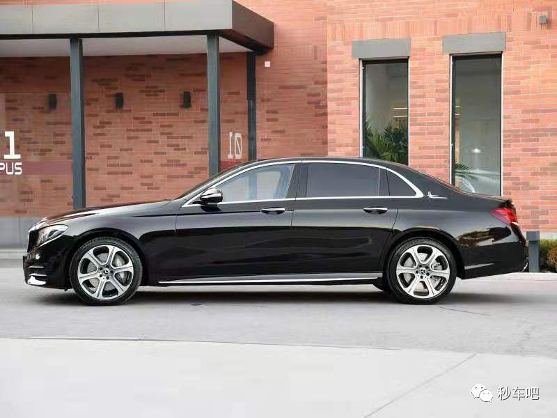 19款奔驰E260L和E300L的差距在哪里，如何选择更适合自己的车型？_搜狐汽车_搜狐网