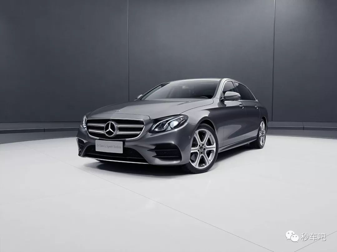 19款奔驰E260L和E300L的差距在哪里，如何选择更适合自己的车型？_搜狐汽车_搜狐网