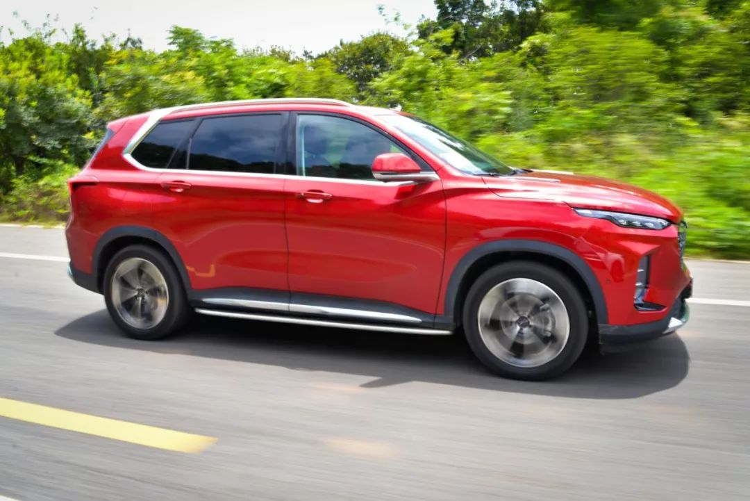 体验上汽大通MAXUS D60：有一种个性，叫独一无二_搜狐汽车_搜狐网