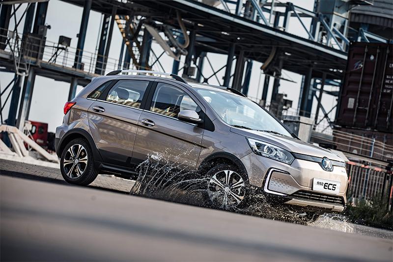 比亚迪宋Pro DM/EV领衔 混插纯电实力派 七月上市新车汇总_搜狐汽车_搜狐网