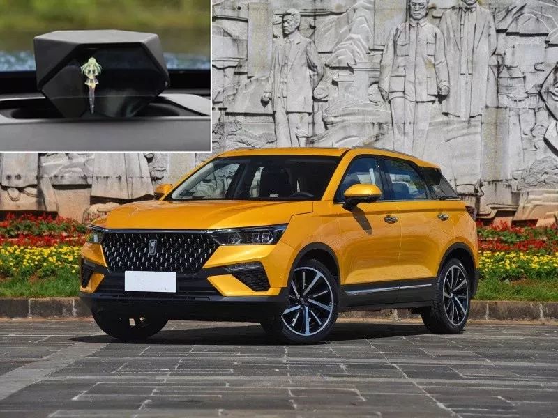 2.0T+8AT，三把锁+四驱，这车越野不输普拉多，价格却便宜一半！_搜狐汽车_搜狐网