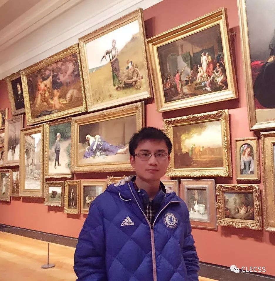 【CLECSS 1896】专访包丁裕睿 – 从复旦大学，人民大学到密歇根LLM (CLECSS-方达海外奖学金得主)_研究