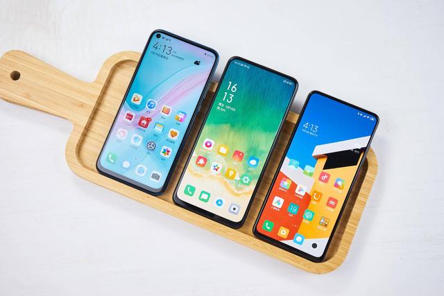 千元C位你选谁？红米K20、nova 5i、OPPO K3实测大对拼_搜狐汽车_搜狐网