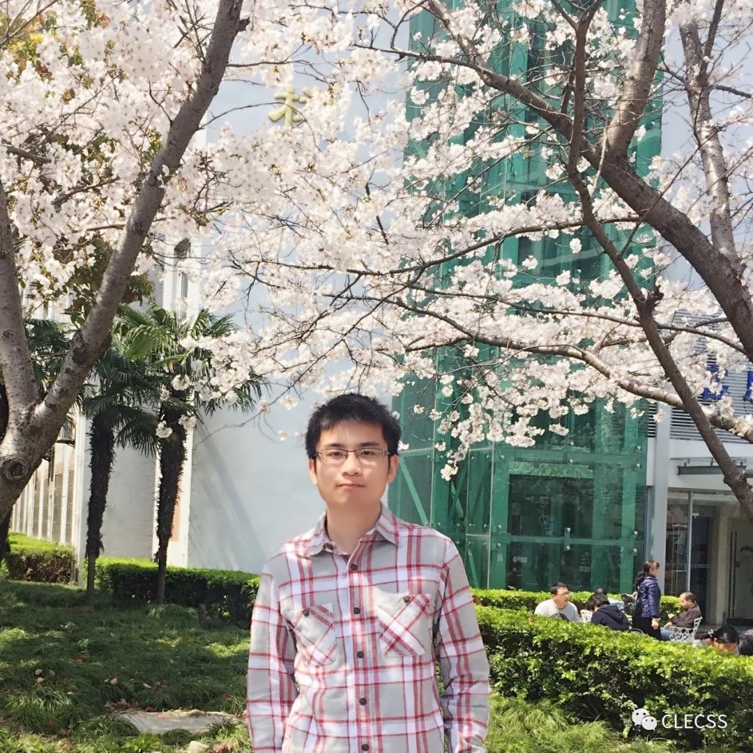 【CLECSS 1896】专访包丁裕睿 – 从复旦大学，人民大学到密歇根LLM (CLECSS-方达海外奖学金得主)_研究