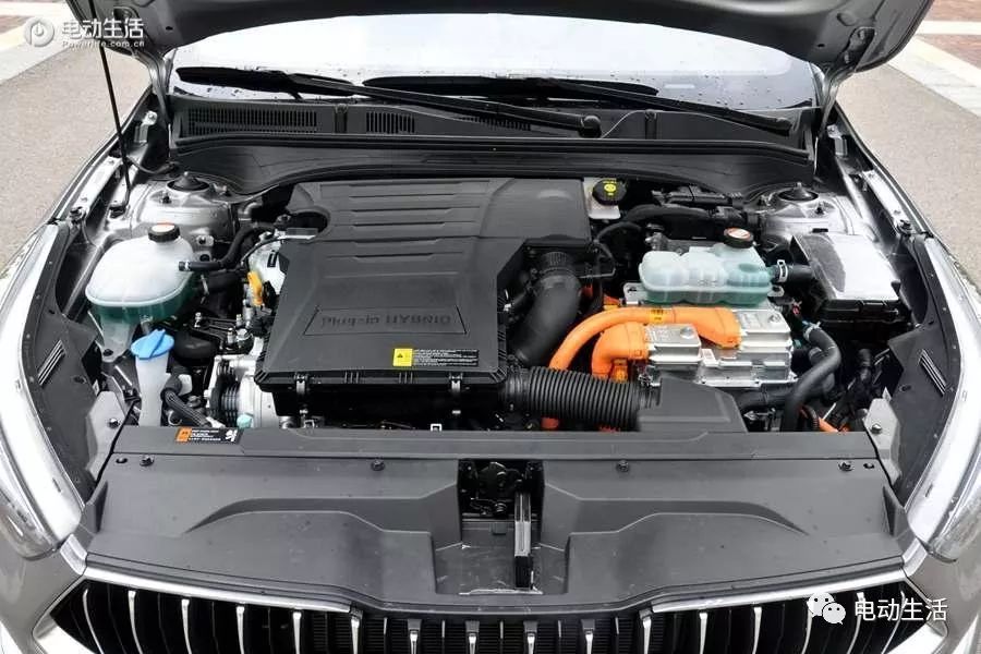 年轻人的专属座驾！ 试驾起亚K3 PHEV_搜狐汽车_搜狐网