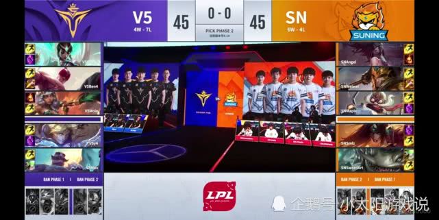 Smlz打破uzi一项恐怖记录，打出的伤害更让解说“看不懂”_比赛