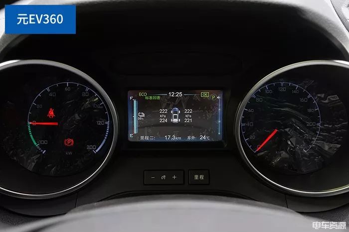 针锋相对的老对手 北汽EC5对比元EV360_搜狐汽车_搜狐网