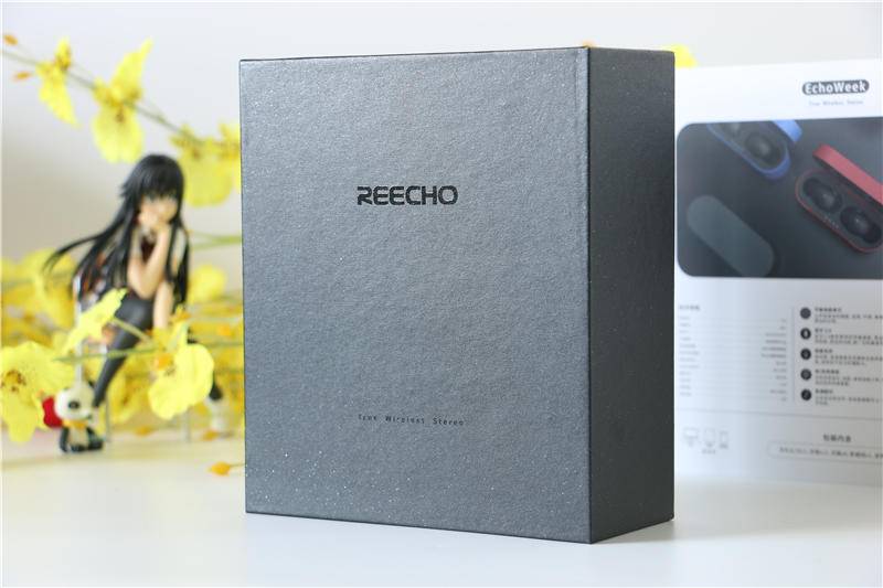 商务佩戴要稳重，试试全频动铁的REECHO余音WH-189真无线蓝牙耳机吧_搜狐汽车_搜狐网