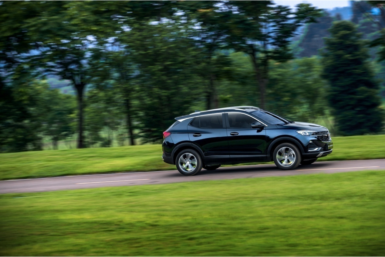 1.3T配9AT能带来怎样的惊喜？解析昂科拉GX动力系统_搜狐汽车_搜狐网