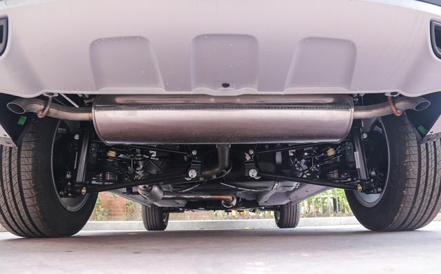 这国产SUV品质看齐奇瑞，标配1.5T，7.98w可入手，为何销量不佳？_搜狐汽车_搜狐网