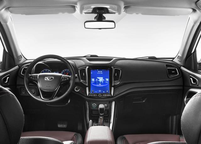 这国产SUV品质看齐奇瑞，标配1.5T，7.98w可入手，为何销量不佳？_搜狐汽车_搜狐网