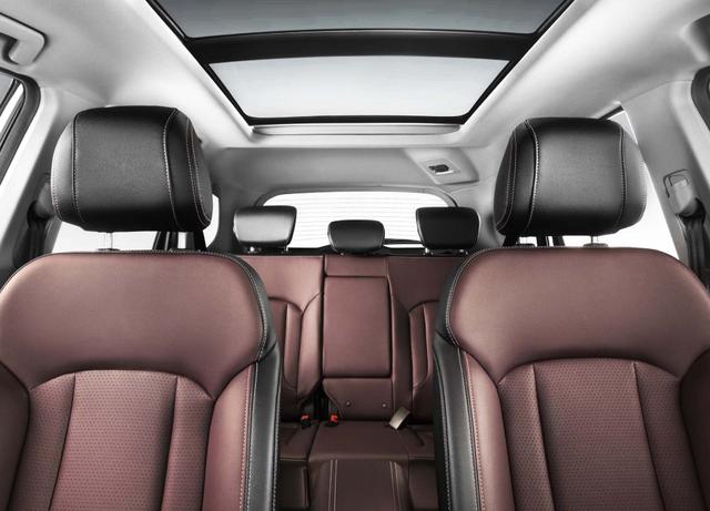 这国产SUV品质看齐奇瑞，标配1.5T，7.98w可入手，为何销量不佳？_搜狐汽车_搜狐网