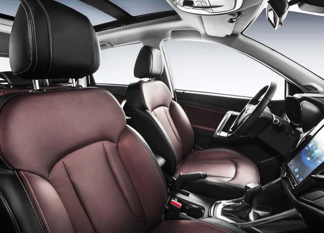 这国产SUV品质看齐奇瑞，标配1.5T，7.98w可入手，为何销量不佳？_搜狐汽车_搜狐网