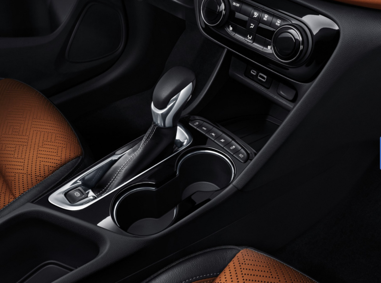 1.3T配9AT能带来怎样的惊喜？解析昂科拉GX动力系统_搜狐汽车_搜狐网