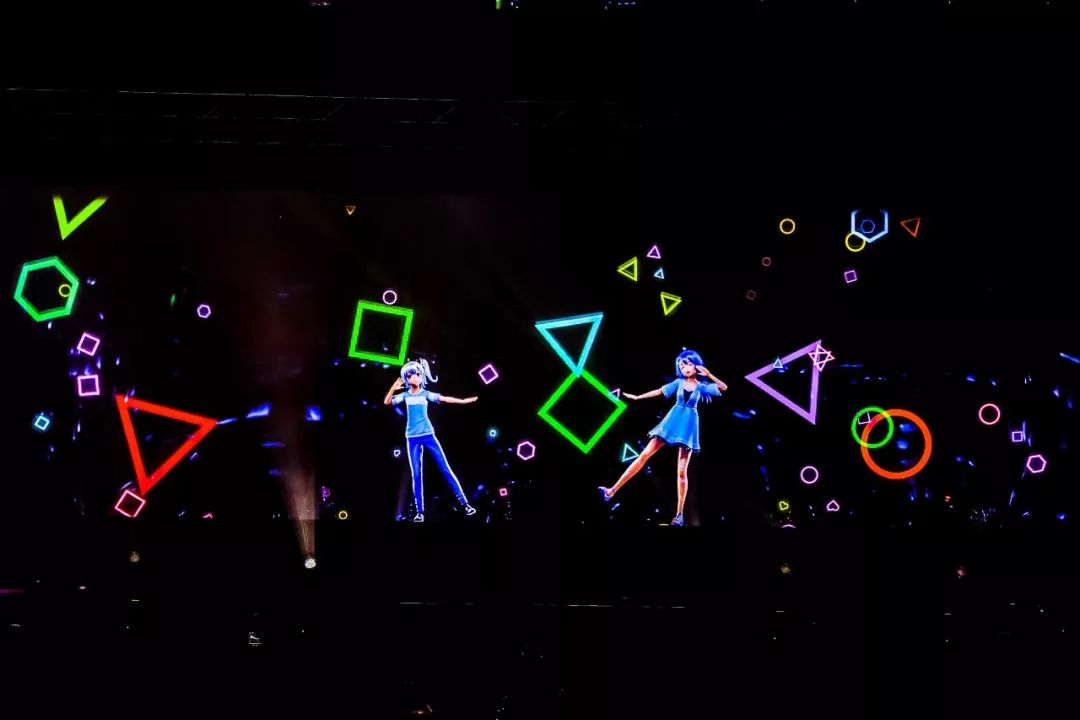 从800到600万粉丝，B站如何打造BML VR（全息演唱会）？_虚拟