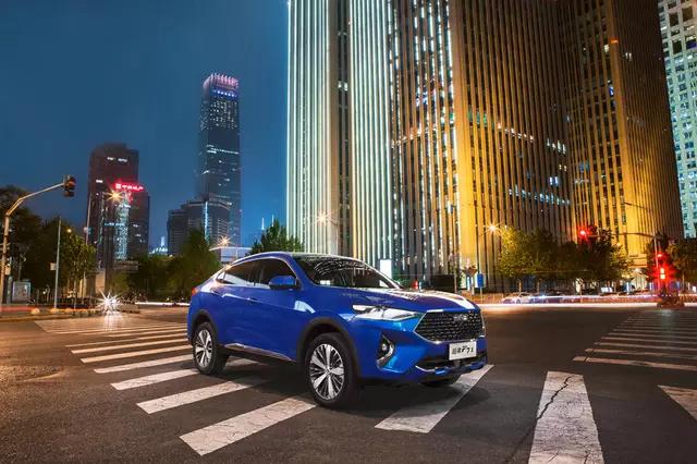 年轻人15万购车预算选哪款SUV？哈弗F7x、途观、日产奇骏大比拼_搜狐汽车_搜狐网