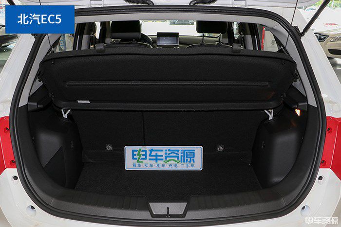 针锋相对的老对手 北汽EC5对比元EV360_搜狐汽车_搜狐网