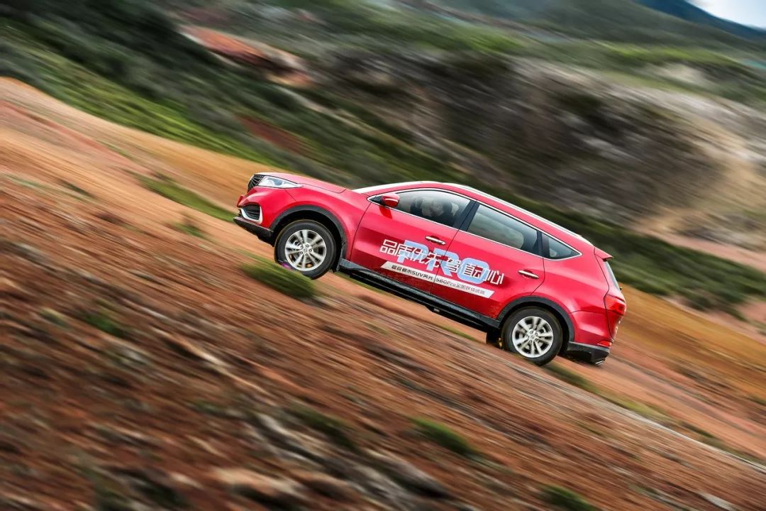 9.29万元起售 风光580Pro能否再现“好风光”？_搜狐汽车_搜狐网