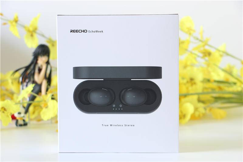 商务佩戴要稳重，试试全频动铁的REECHO余音WH-189真无线蓝牙耳机吧_搜狐汽车_搜狐网