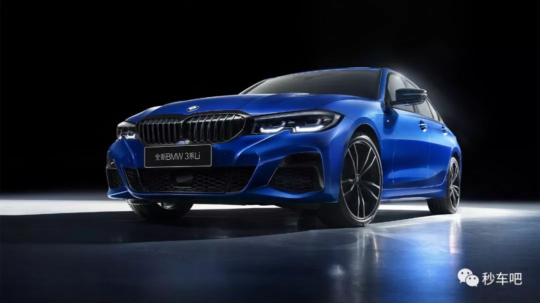 全新宝马325Li挑战奔驰C260L,一山不容二虎，35万内最具性价比？_搜狐汽车_搜狐网