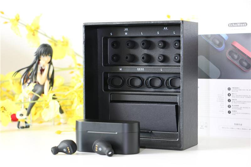 商务佩戴要稳重，试试全频动铁的REECHO余音WH-189真无线蓝牙耳机吧_搜狐汽车_搜狐网