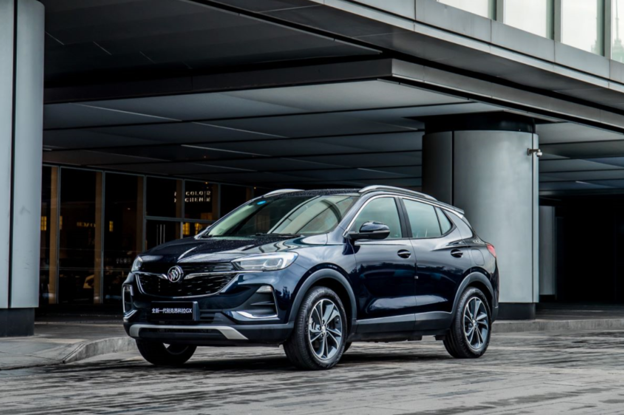 1.3T配9AT能带来怎样的惊喜？解析昂科拉GX动力系统_搜狐汽车_搜狐网